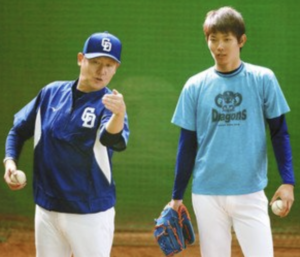 阿波野秀幸の娘＆家族まとめ。高島礼子や韓国との関係は？ | 芸能人の娘まとめ