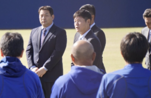 阿波野秀幸の娘＆家族まとめ。高島礼子や韓国との関係は？ | 芸能人の娘まとめ